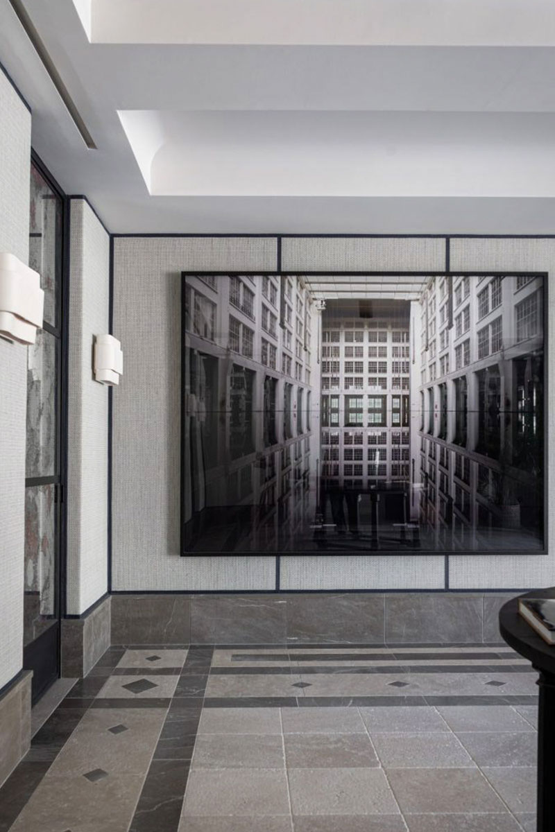 Residencial 4 Cantabria | Studio LO·B